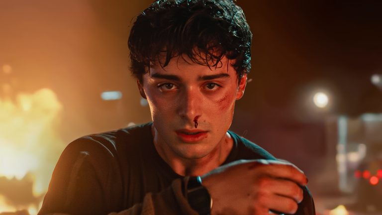 “I halved them and used that as an initial basis”: The One Movie That ...