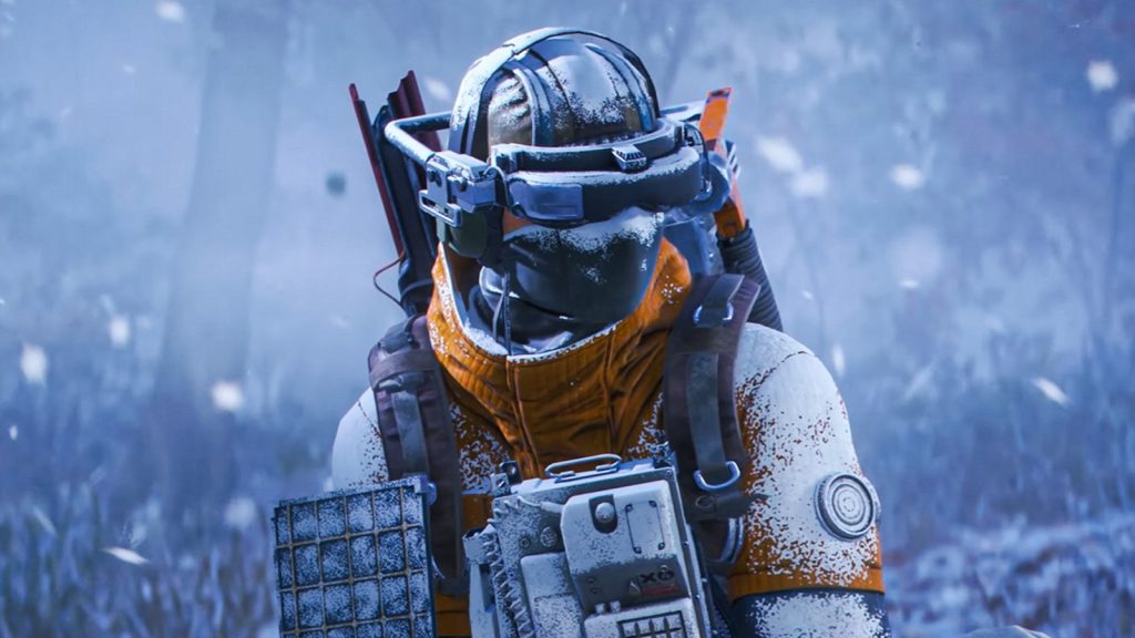 What Is ARC Raiders Shared Watch Event?