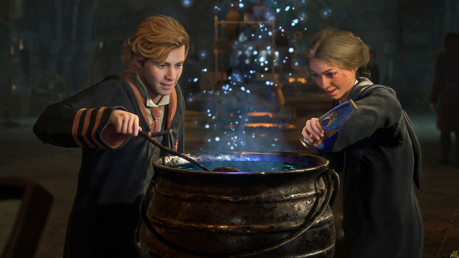 Hogwarts Legacy Trophy Guide - How to Unlock All the Achievements?