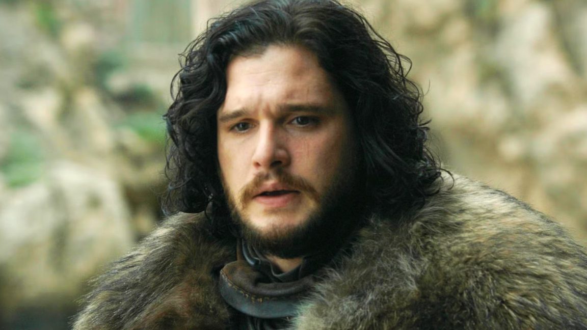 One Game of Thrones Star Wants Nothing to Do With George R.R. Martin’s ...