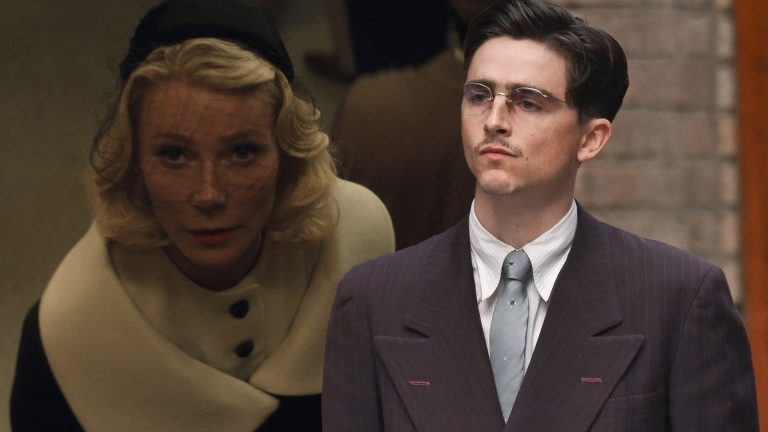 Why Does Quentin Tarantino Hate Paul Dano?