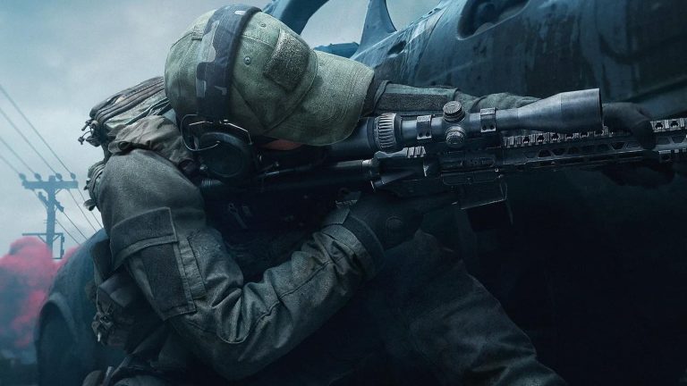 Carina Conti in Mafia: The Old Country - Meet the Actress Behind ...