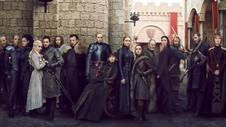 ‘A Knight of the Seven Kingdoms’ Total Episodes and Connection With ...