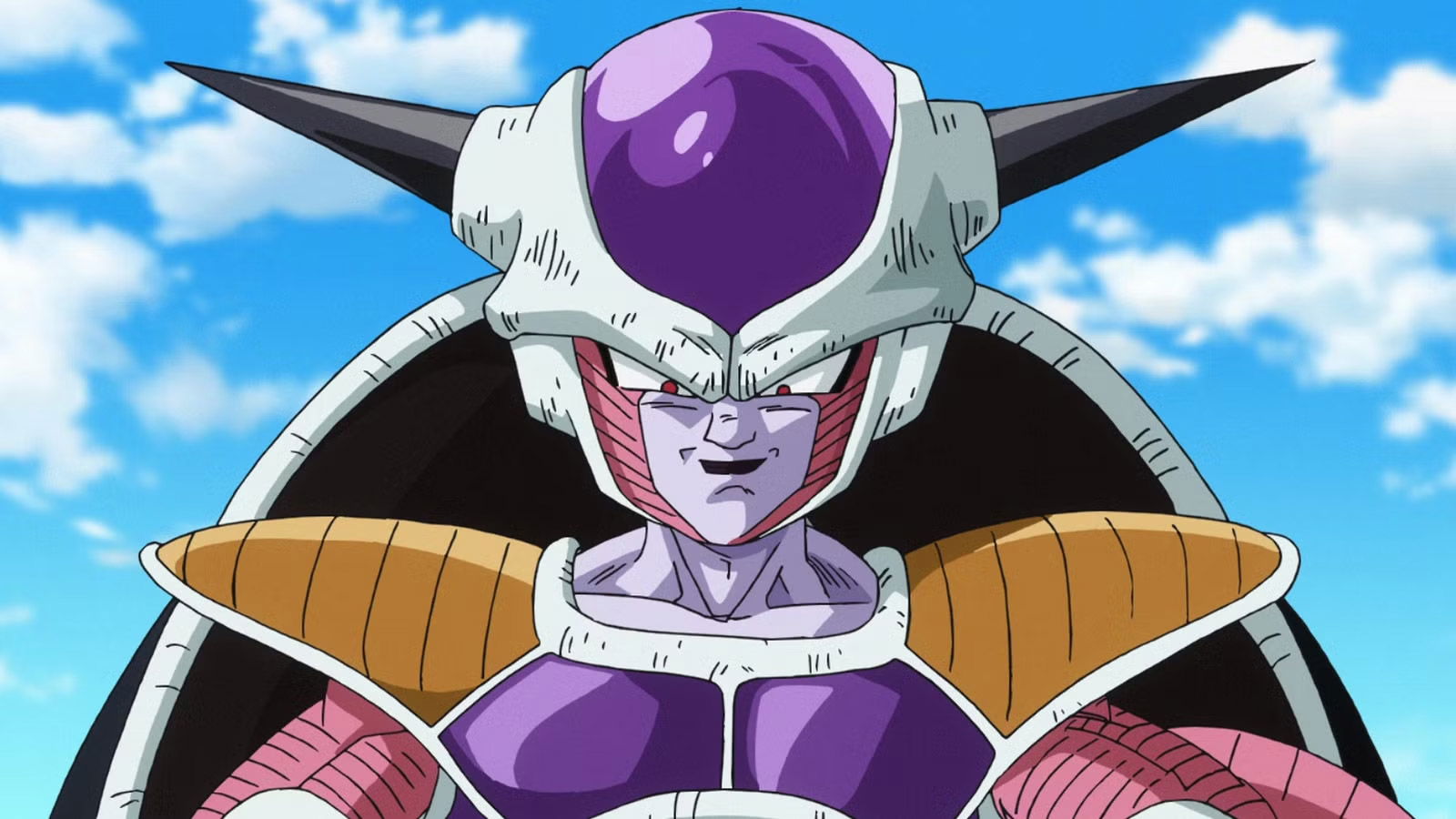 Toei Is Yet to Animate the Strongest Villain Power Up in Dragon Ball ...