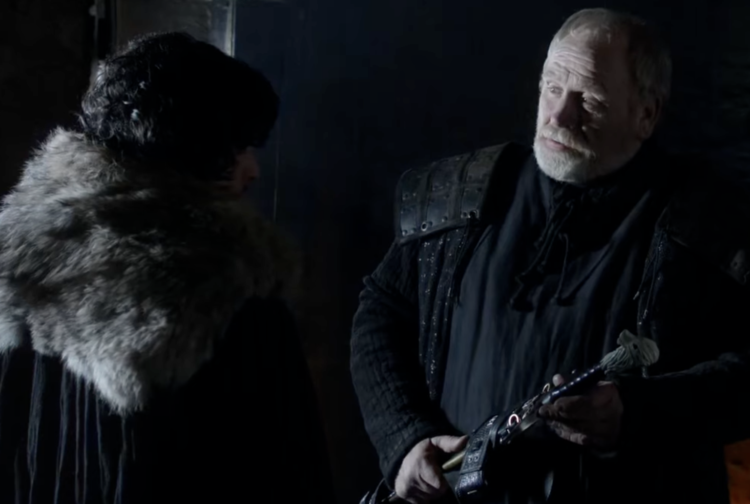 Medieval Maestro: 10 Roles Daniel Day-Lewis Could've Played In Game of ...