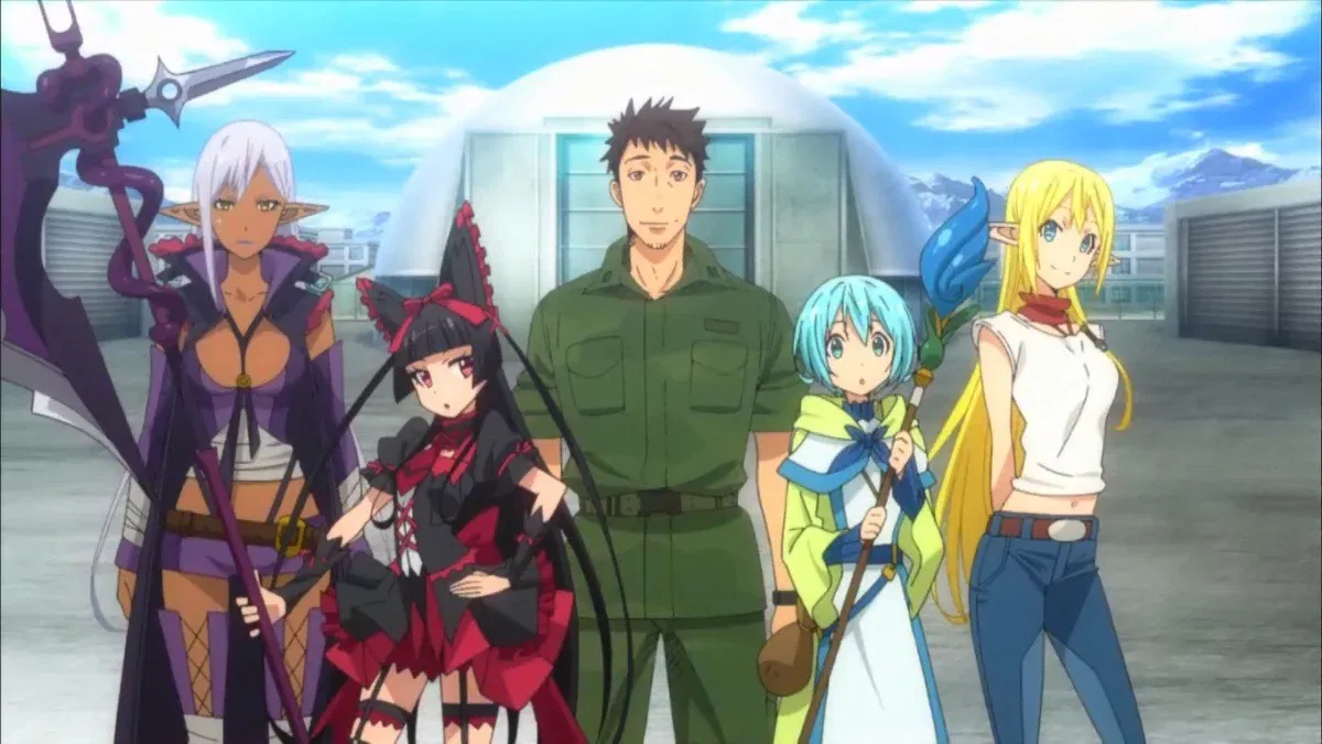 After 10 Long Years, The Most Realistic Isekai of All Time Confirms ...