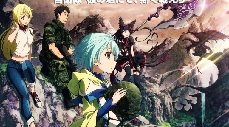 After 10 Long Years, The Most Realistic Isekai of All Time Confirms ...