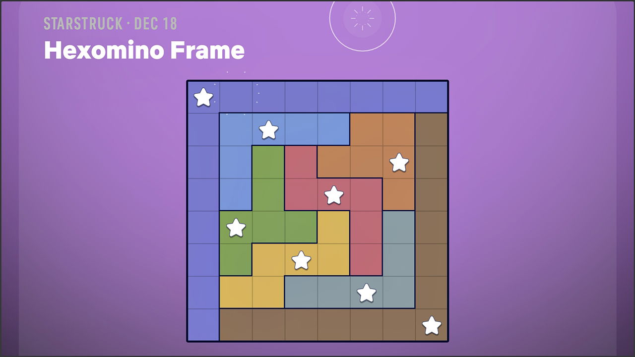 Netflix Puzzled Daily Games Solutions for Today (December 18, 2025)
