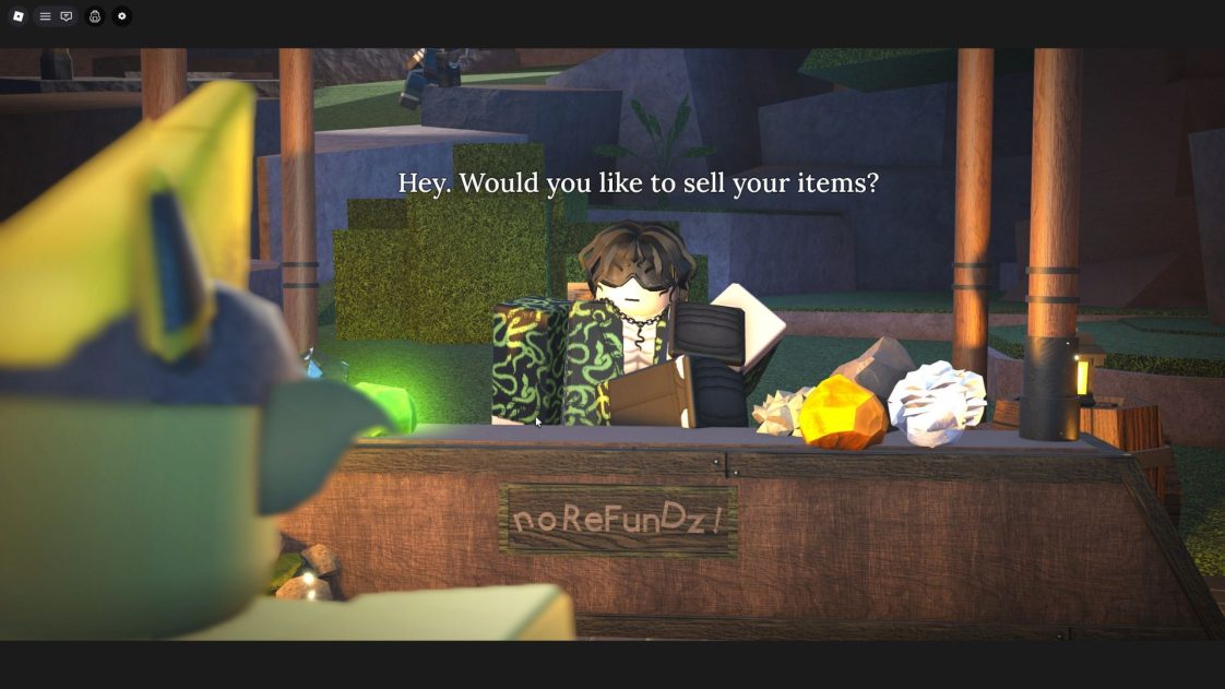 Top 5 Best Ways to Get Rich in The Forge Roblox (Money Farming Guide)