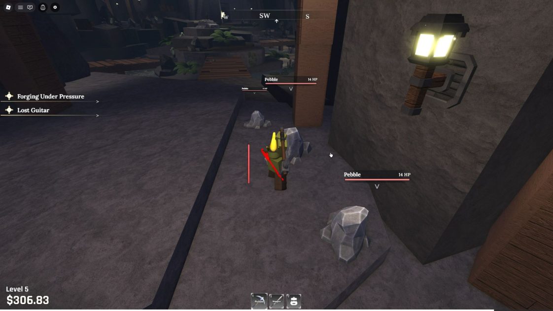 Top 5 Best Ways to Get Rich in The Forge Roblox (Money Farming Guide)