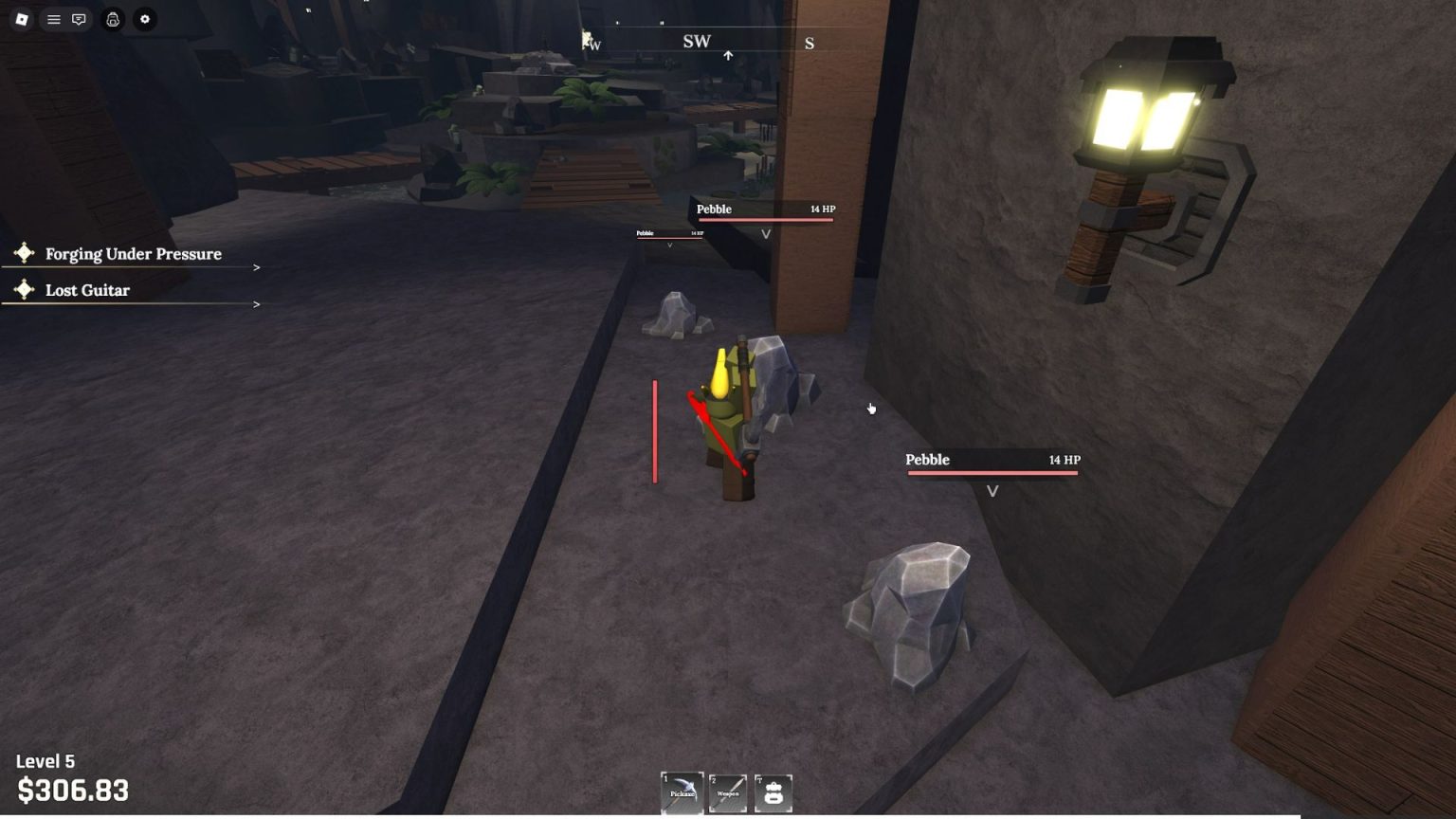 Top 5 Best Ways to Get Rich in The Forge Roblox (Money Farming Guide)