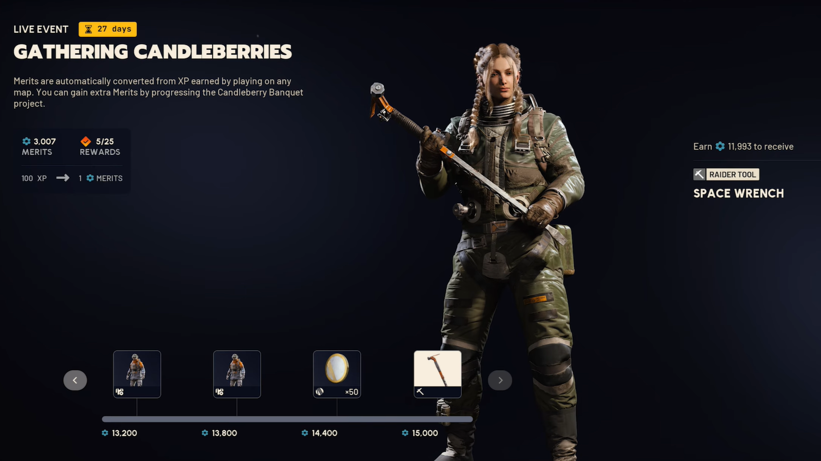 How to Complete Flickering Flames Event in ARC Raiders? Requirements & Rewards List