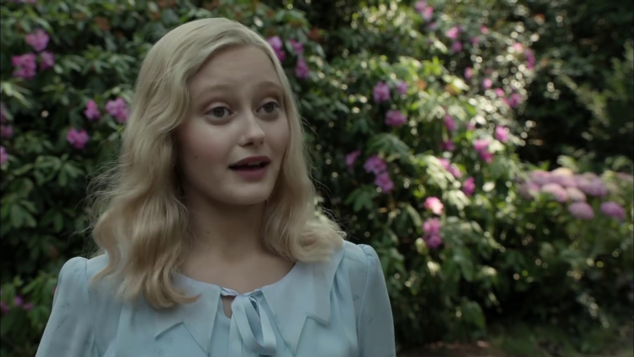 Before Fallout Season 2, Ella Purnell Was In a Dark Fantasy Masterpiece ...