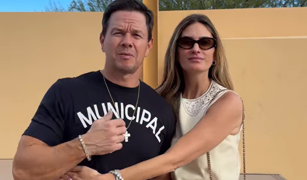 54-Year-Old Mark Wahlberg's Diet Secrets That Keep Him Shredded
