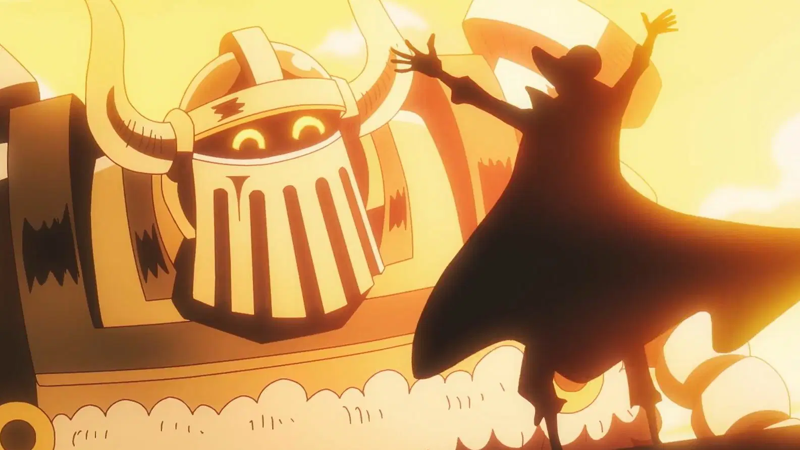 Is Gear 5 Luffy Stronger Than Joy Boy? One Piece’s Power Scaling Lays ...