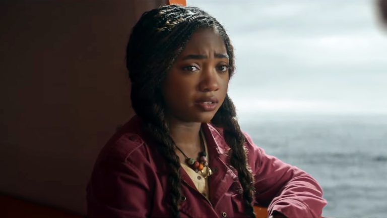 Gen V Season 2: What Are Marie’s New Abilities?