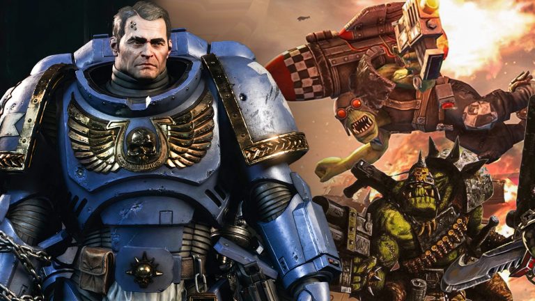 David Harbour Reveals Total War’s Grimdark Future With a Massive ...