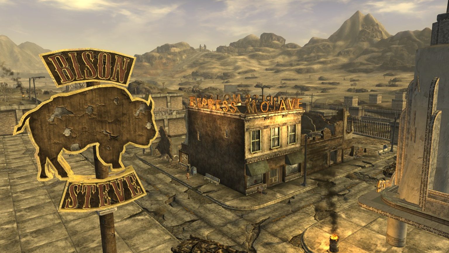 Every Iconic Fallout: New Vegas Reference in Fallout Season 2 You ...