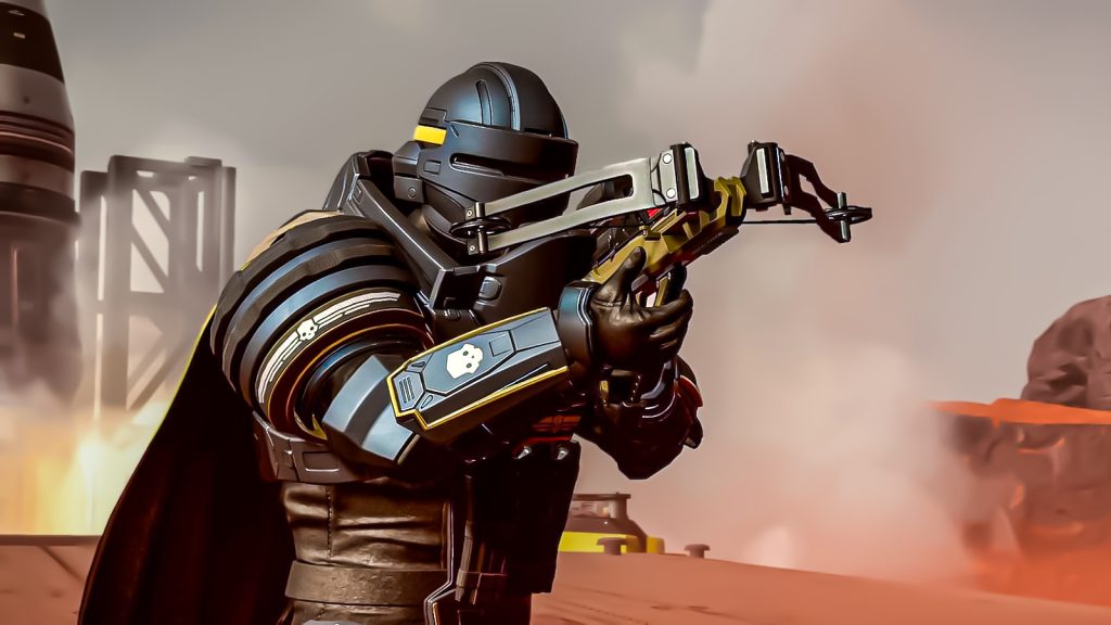 “The Game Experience Should Be Believable”: Helldivers 2 CCO Johan ...