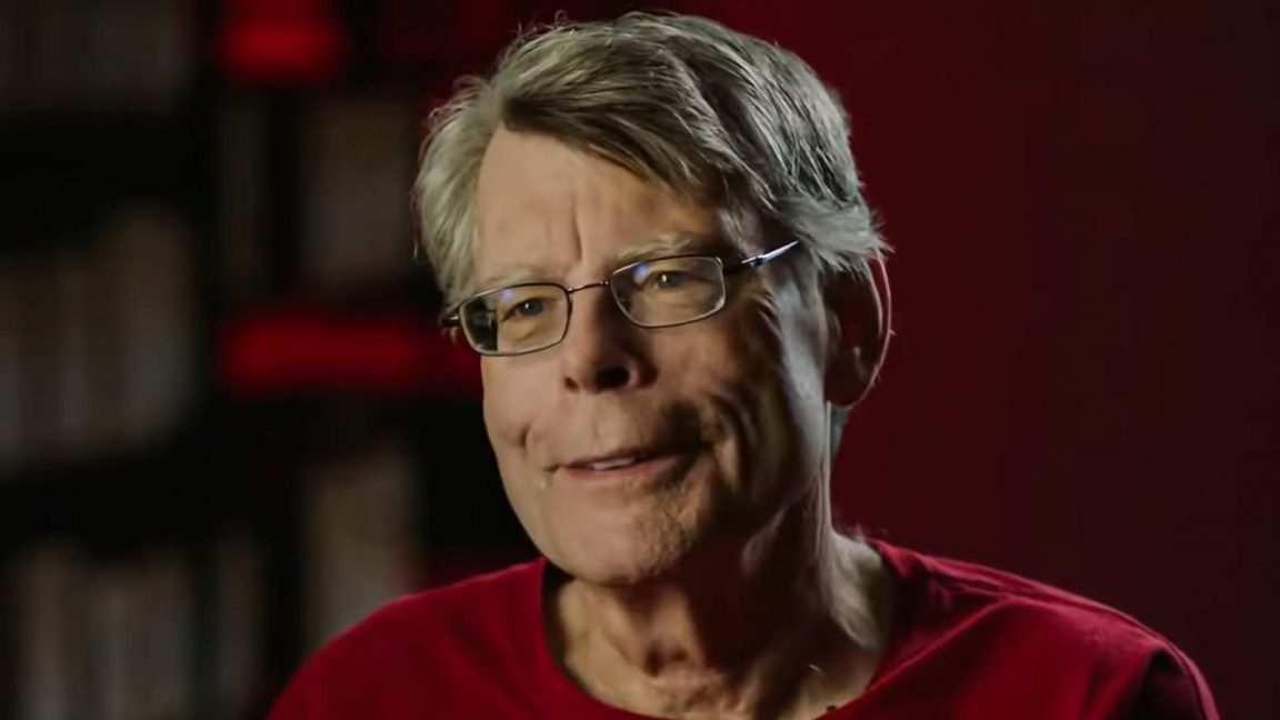 Top 10 Stephen King Books That Aren't Horror, Ranked