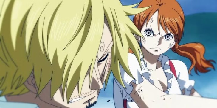 Every Straw Hat Pirate’s Peak Moment in One Piece, Ranked