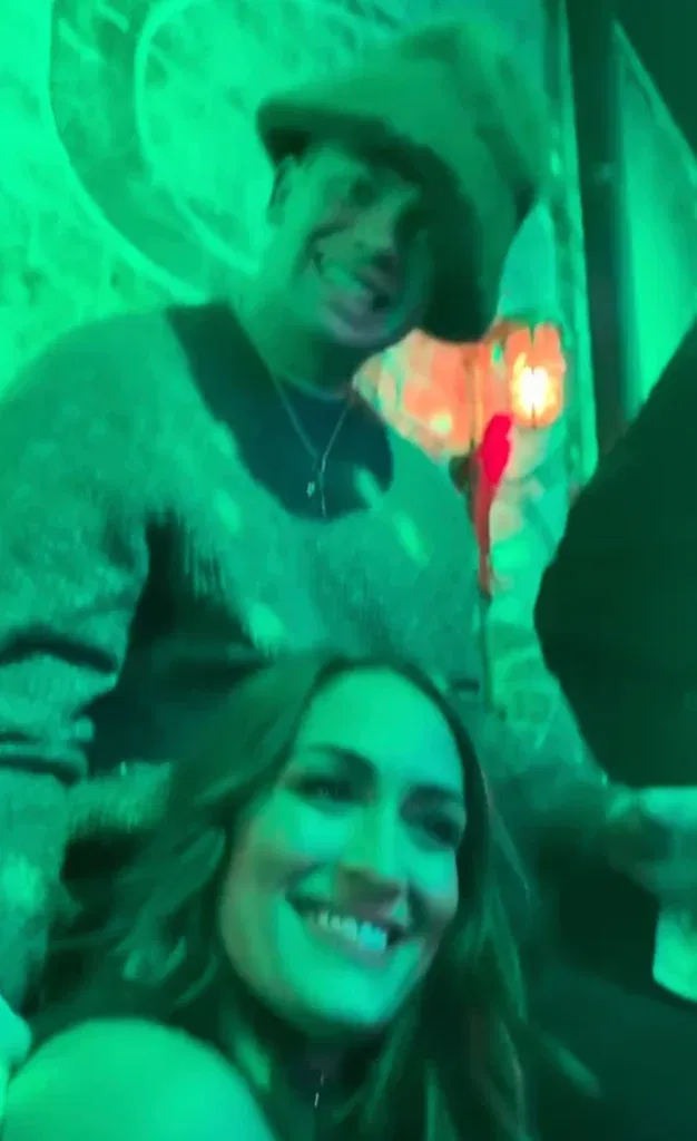 Fact Check: Is John Cena's Ex Nikki Bella Dating a 20 Years Younger ...