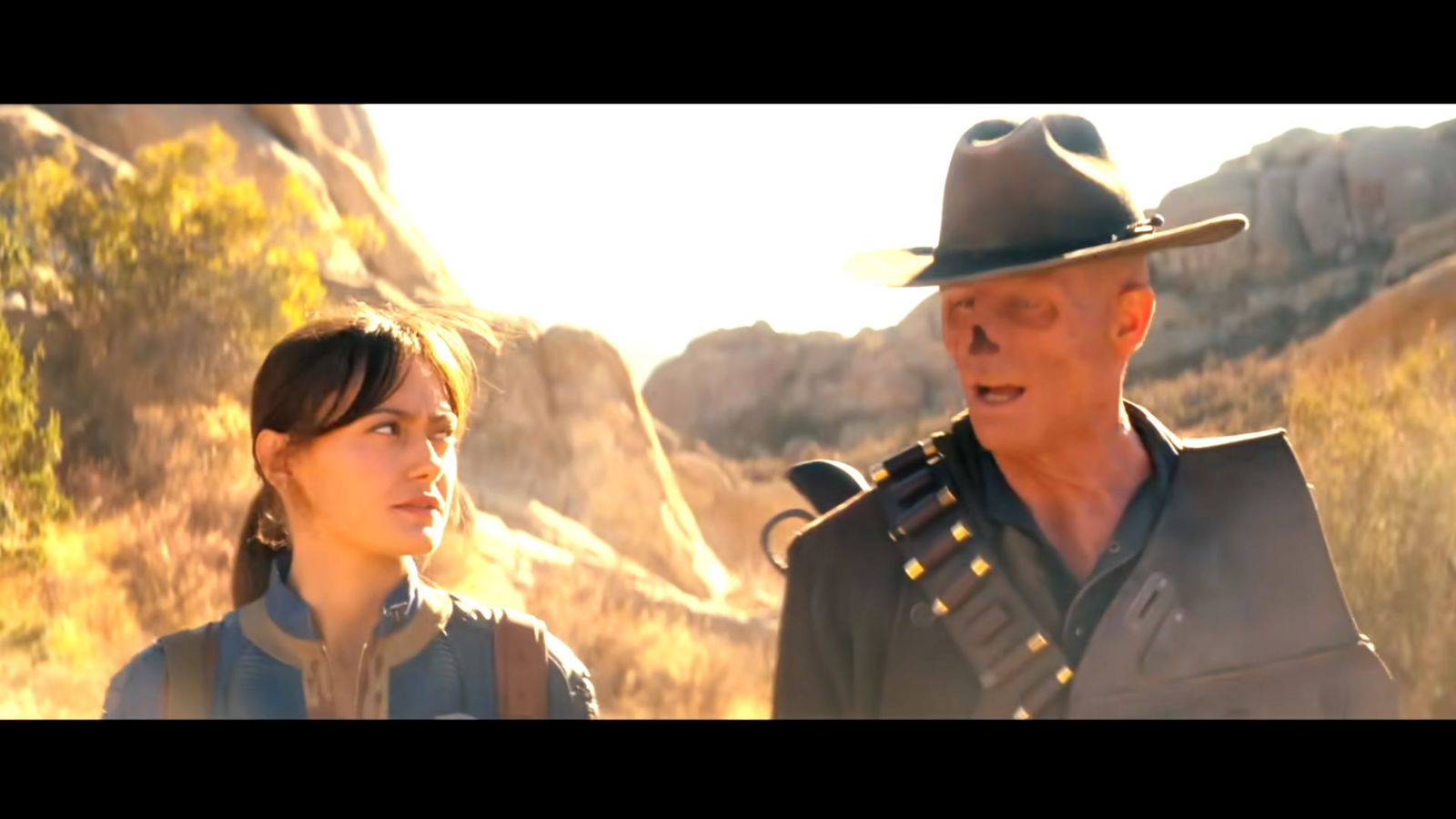 Fallout Season 2 Episode 2: Global Release Date, Time & What to Expect