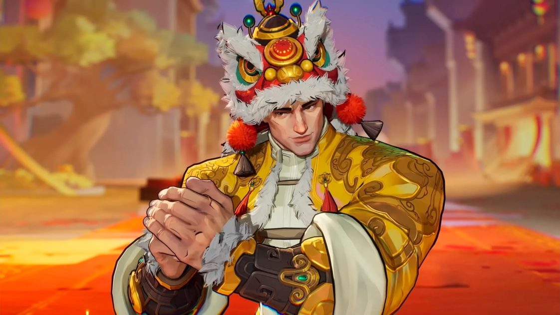 Every Skin Returning to Marvel Rivals With the Festive Throwback Event ...