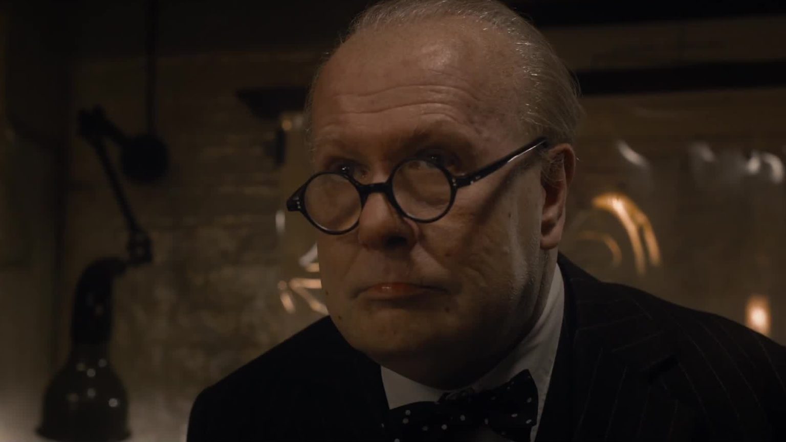 10 Oscar-Winning Actors Who Can Play the Emperor of Mankind in Henry ...