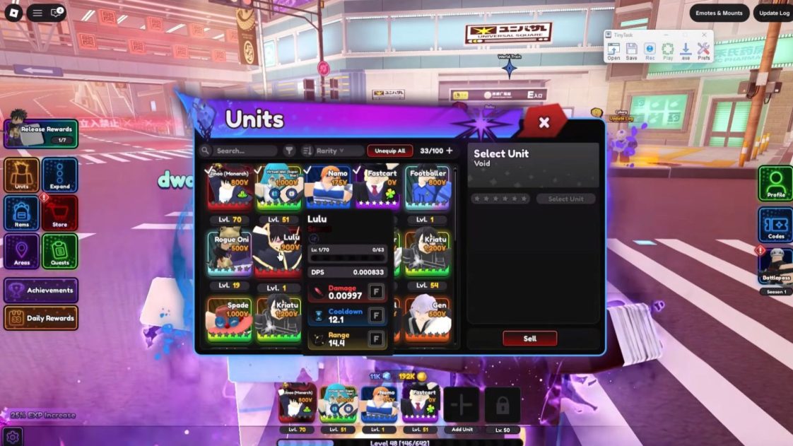 Universal Tower Defense Guide: How to Complete Power of Kings and ...