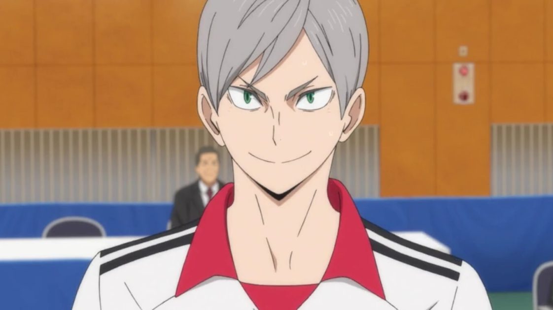 10 Strongest Players in Haikyuu, Ranked Worst to Best