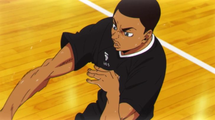 10 Strongest Players in Haikyuu, Ranked Worst to Best