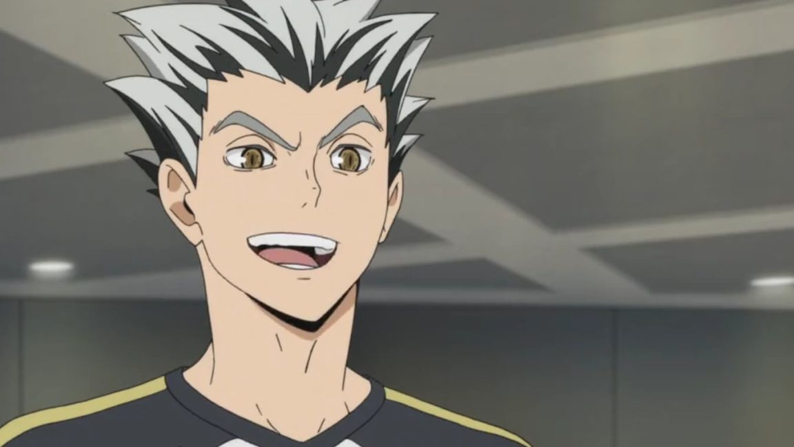 Every Captain in Haikyuu!!, Ranked Worst to Best