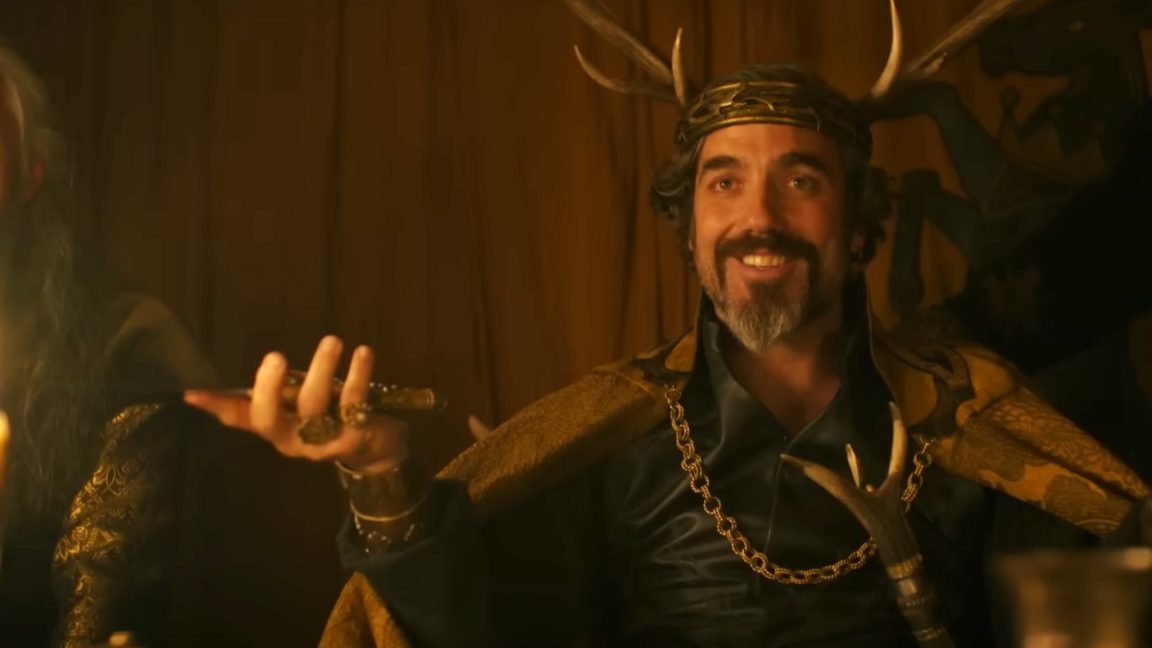 A Knight of the Seven Kingdoms: Complete Release Timeline, Cast, Crew ...