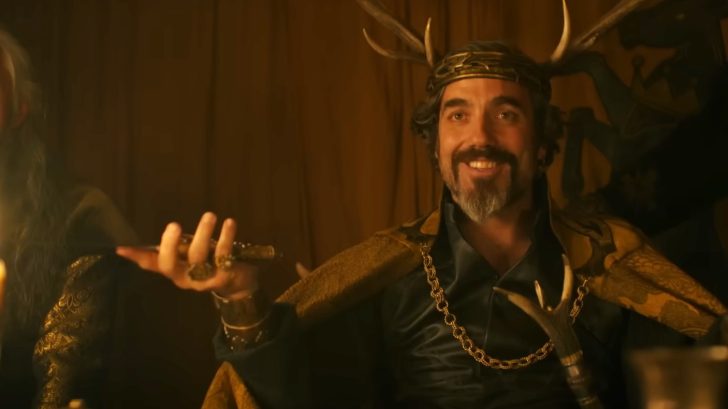 The 10 Most Ridiculous House Sigils in A Knight of the Seven Kingdoms ...