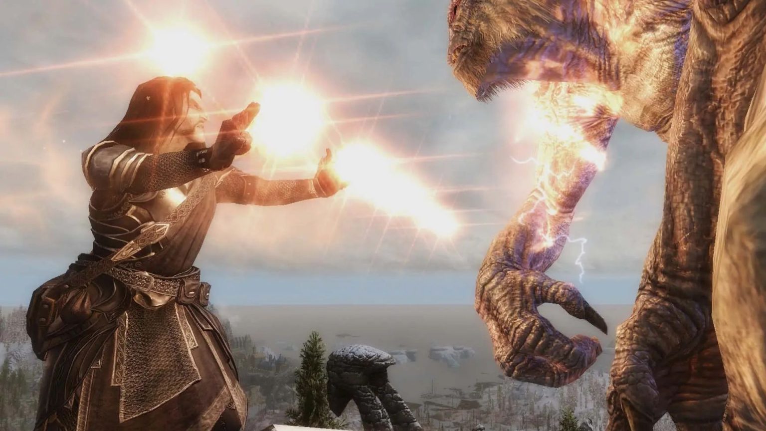 5 Skyrim Mods to Keep You Busy Until The Elder Scrolls 6 Arrives