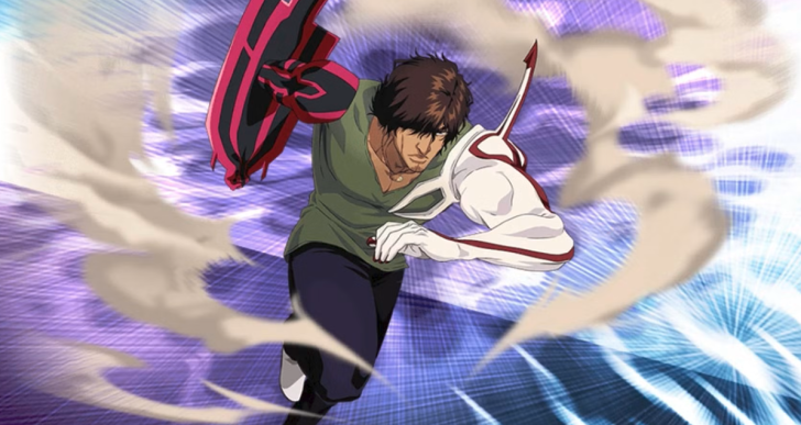 5 Strongest Fullbring Abilities In Bleach, Ranked by Firepower