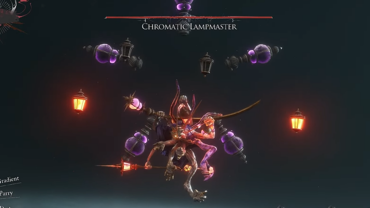All New DLC Bosses in Clair Obscur: Expedition 33 (& How To Beat Them)