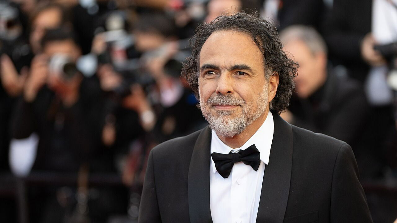 Robert Downey Jr’s Witty Comment on Alejandro González Iñárritu ...