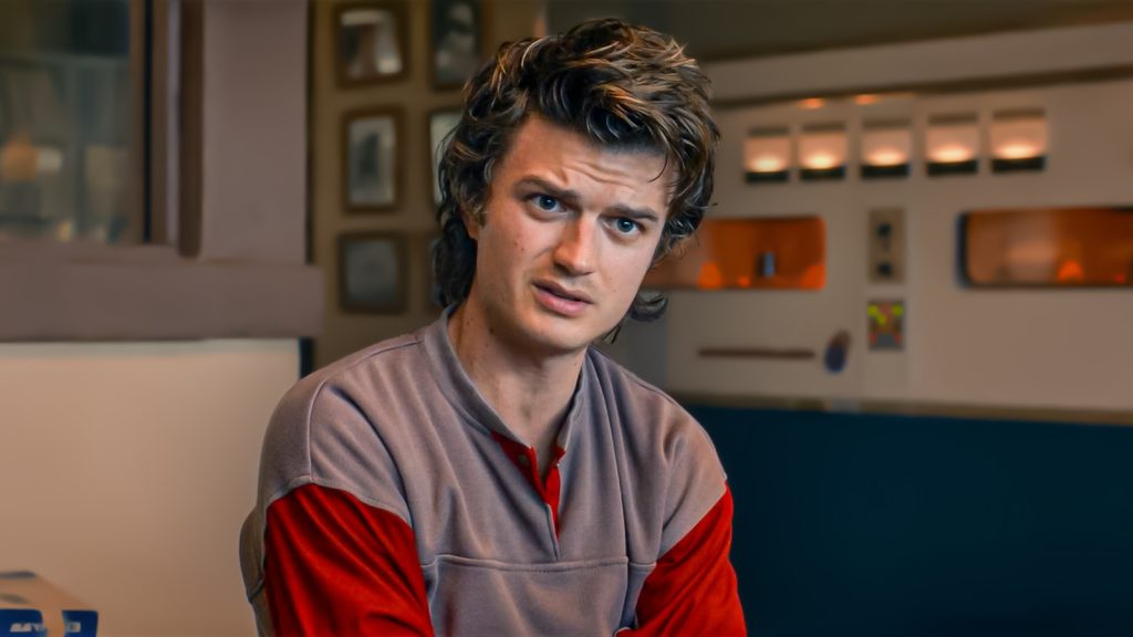 One Stranger Things Theory Reveals Vecna Might Be the Pawn & Not the ...