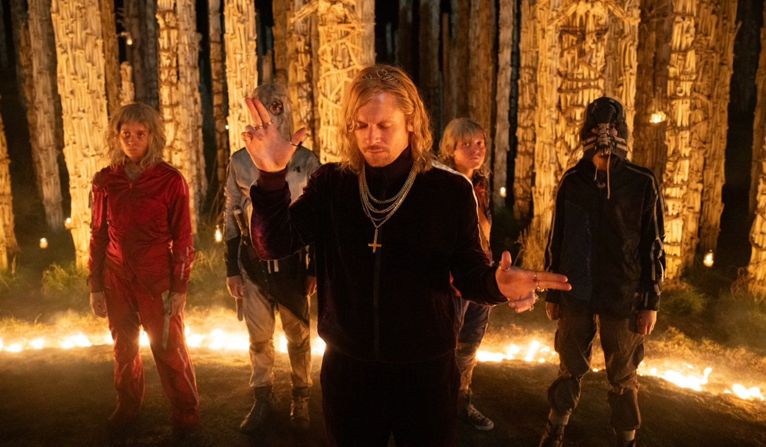 28 Years Later: The Bone Temple (2026): Release Date, Cast, Plot, and ...