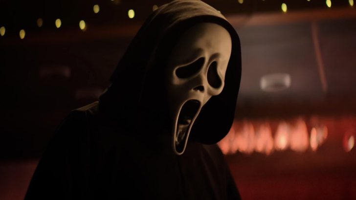 Scream 7 Ending Explained: Who Dies, Who is The Real Ghostface and Will ...