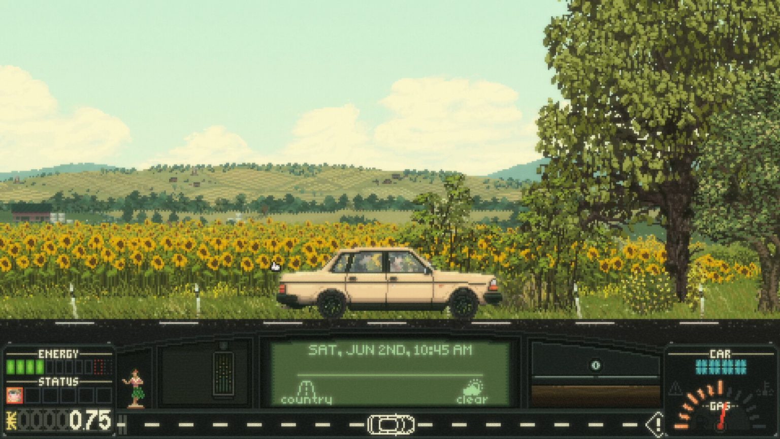 10 Best Indie Games of 2025 That Deserve More Recognition