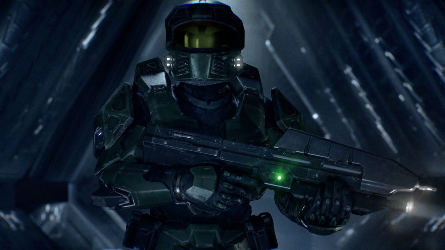 Halo Studios Hired Halo Haters To Create Its Most Crucial Game — And It ...