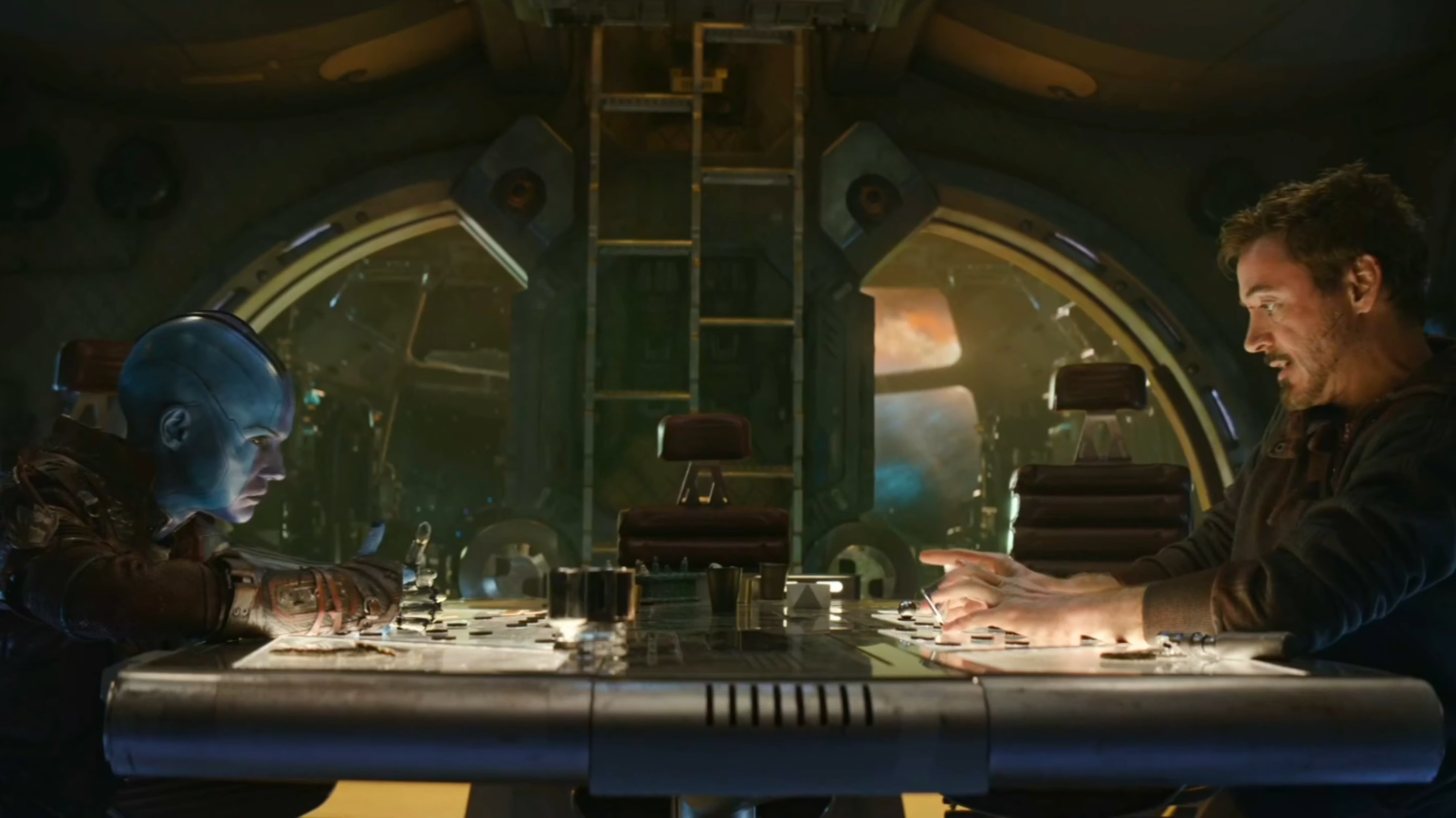 7 Avengers: Endgame Plot Holes That Doomsday Must Address, Ranked