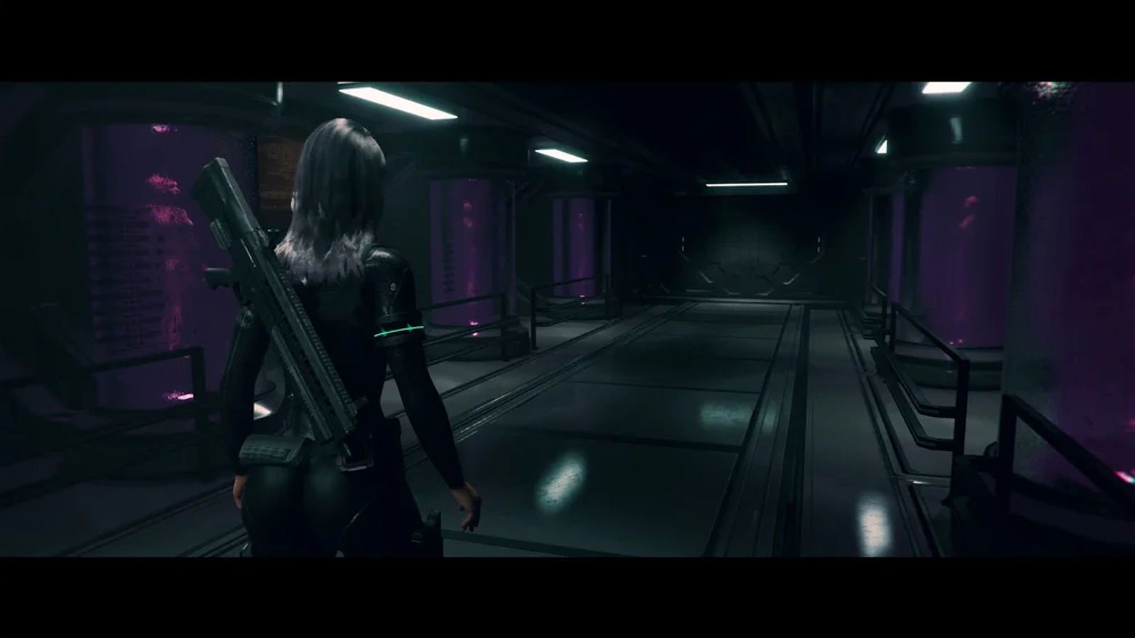 Will Code Violet Ever Release on PC?