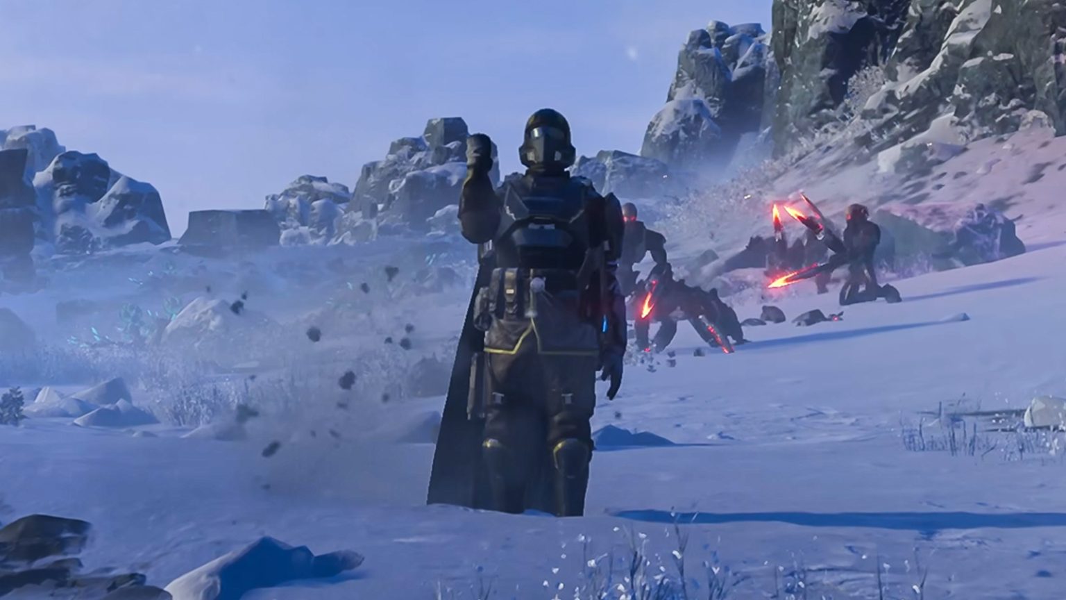 How To Customize Weapons in Helldivers 2? Detailed Weapon Customization ...