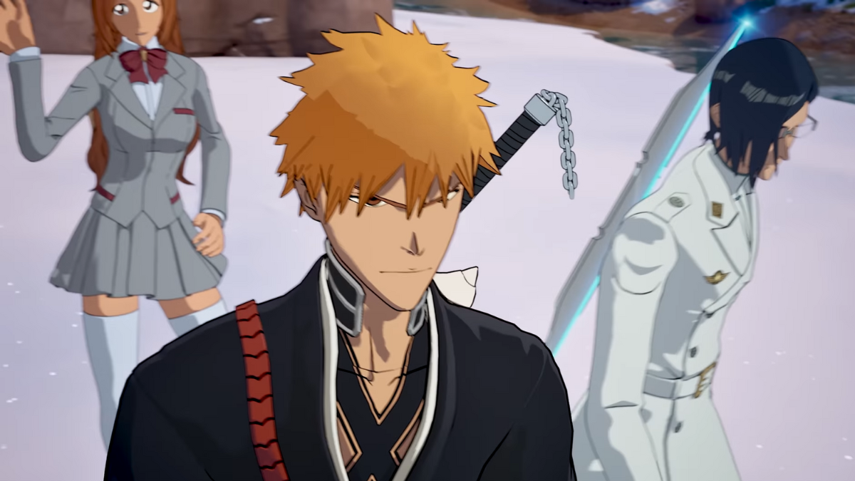 Fortnite x Bleach Crossover: Release Date, Time & Expected Pricing