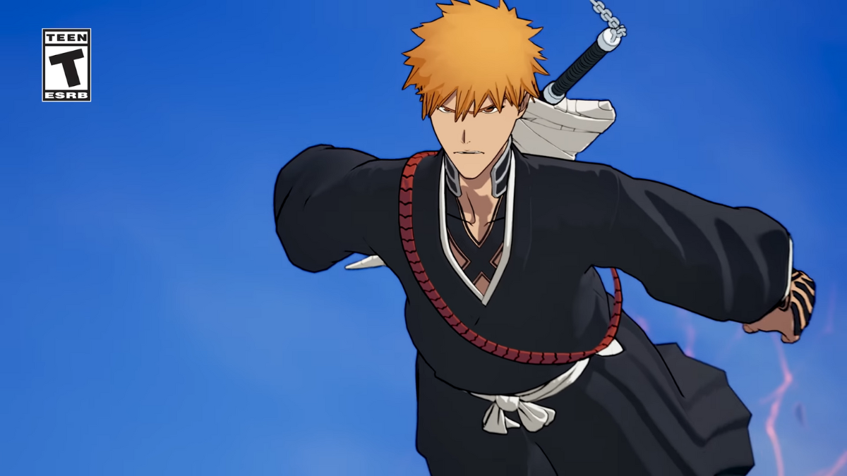 Fortnite x Bleach Crossover: Release Date, Time & Expected Pricing