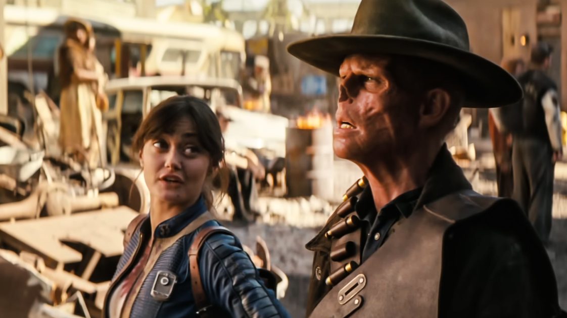 Fallout Season 2 Episode 5 Review: Lucy Makes One Split-Second Choice ...